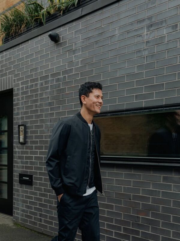 Mastering Minimalist Style: A Guide to Less-is-More Fashion - total